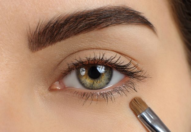 9 Classic Makeup Looks To Rock 9-classic-makeup-looks-to-rock
