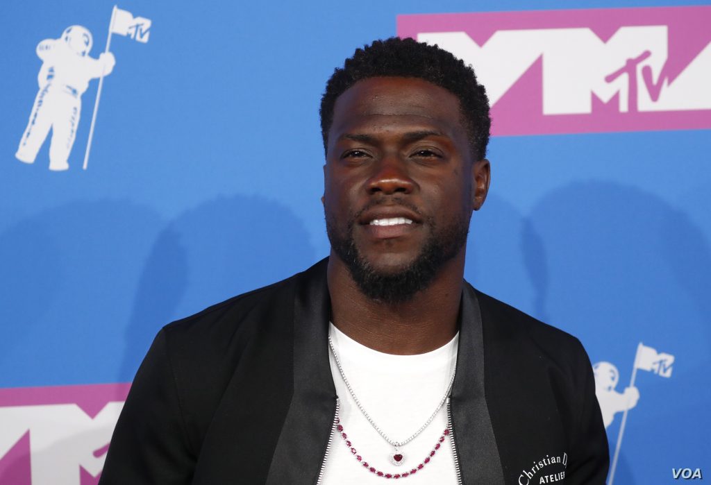 ≡ 15 Kevin Hart Facts That Will Surprise You 》 Her Beauty