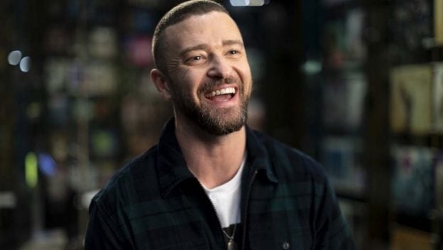 ≡ Justin Timberlake Facts You Never Knew 》 Her Beauty