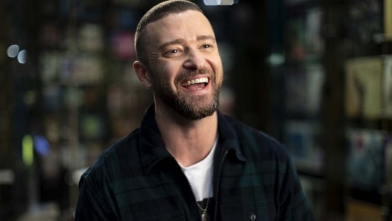 ≡ Justin Timberlake Facts You Never Knew 》 Her Beauty