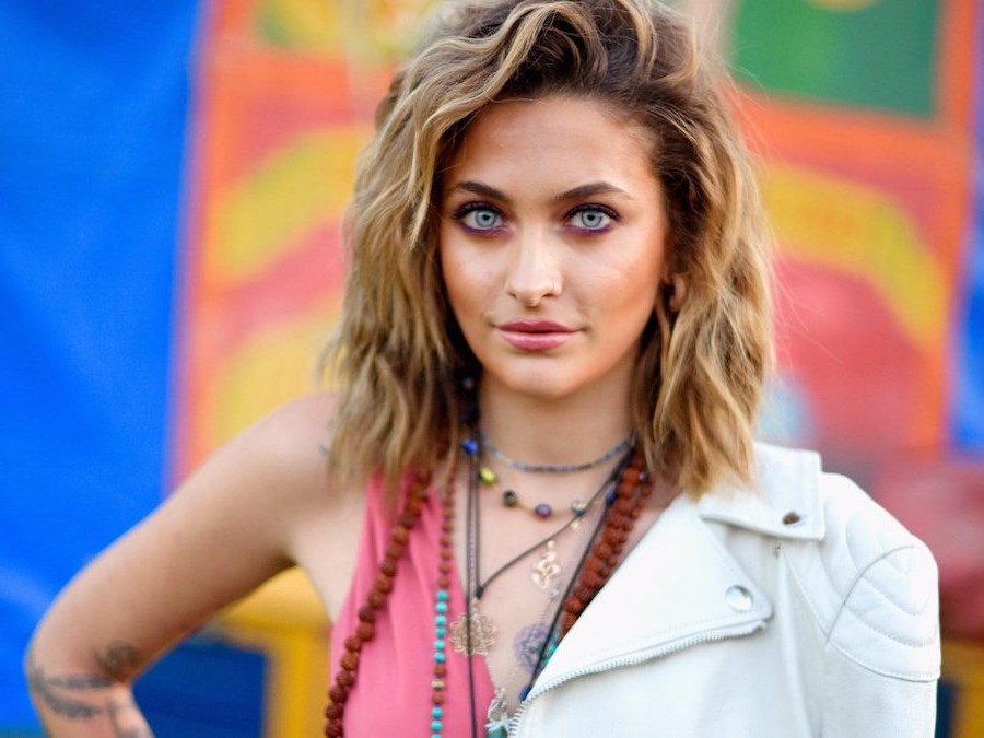 ≡ 9 Facts You Didn’t Know About Paris Jackson 》 Her Beauty ≡ 9 Facts You Didn’t Know About Paris Jackson 》 Her Beauty
