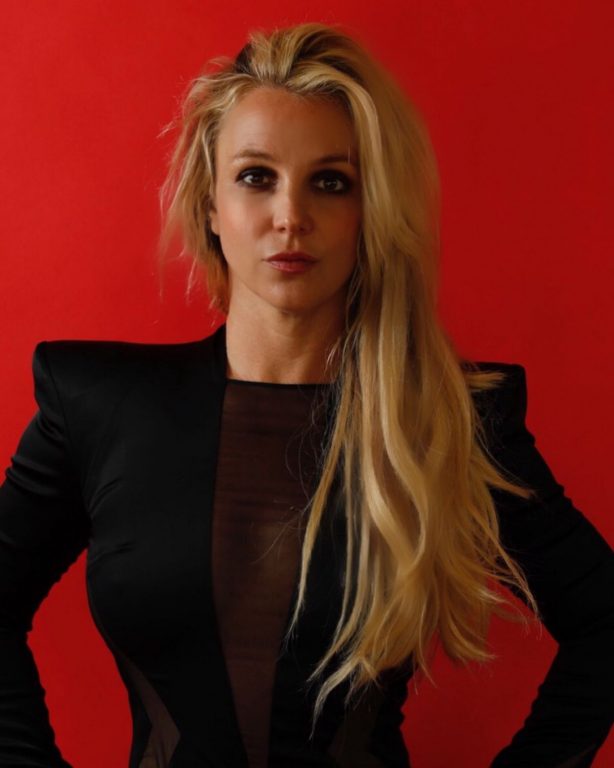 ≡ 15 Britney Spears Facts You Didnt Know 》 Her Beauty