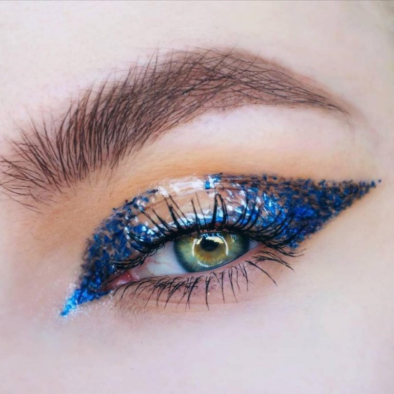 ≡ Ukrainian Girl Does #100DaysOfMakeup And The Results Are Stunning ...