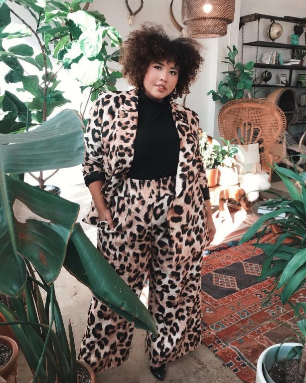 ≡ 9 Best Plus Size Winter Outfit Ideas 》 Her Beauty