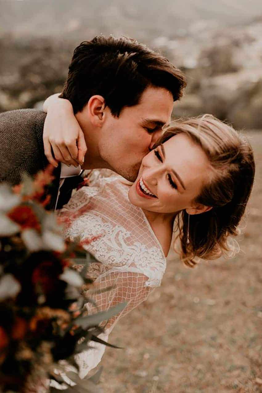 ≡ 7 Myths About Marriage 》 Her Beauty