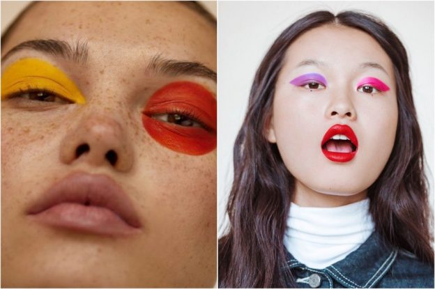 ≡ 8 Biggest Beauty Trends Of 2020 》 Her Beauty