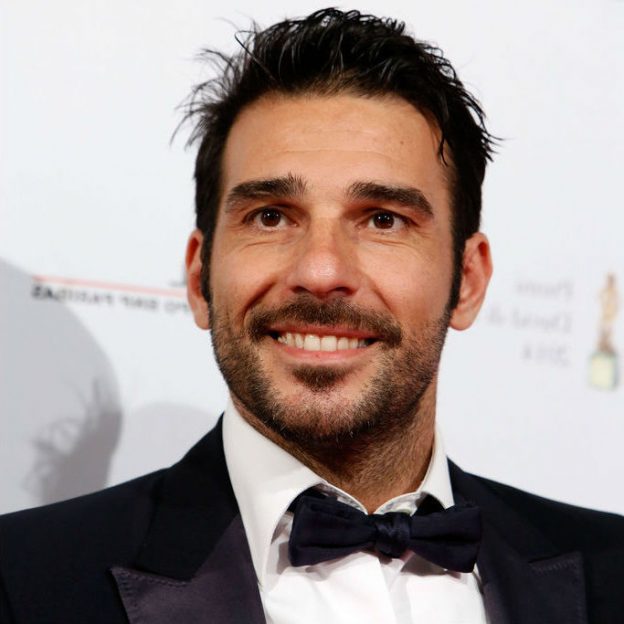 ≡ Gli attori italiani più popolari degli ultimi 10 anni 》 Her Beauty