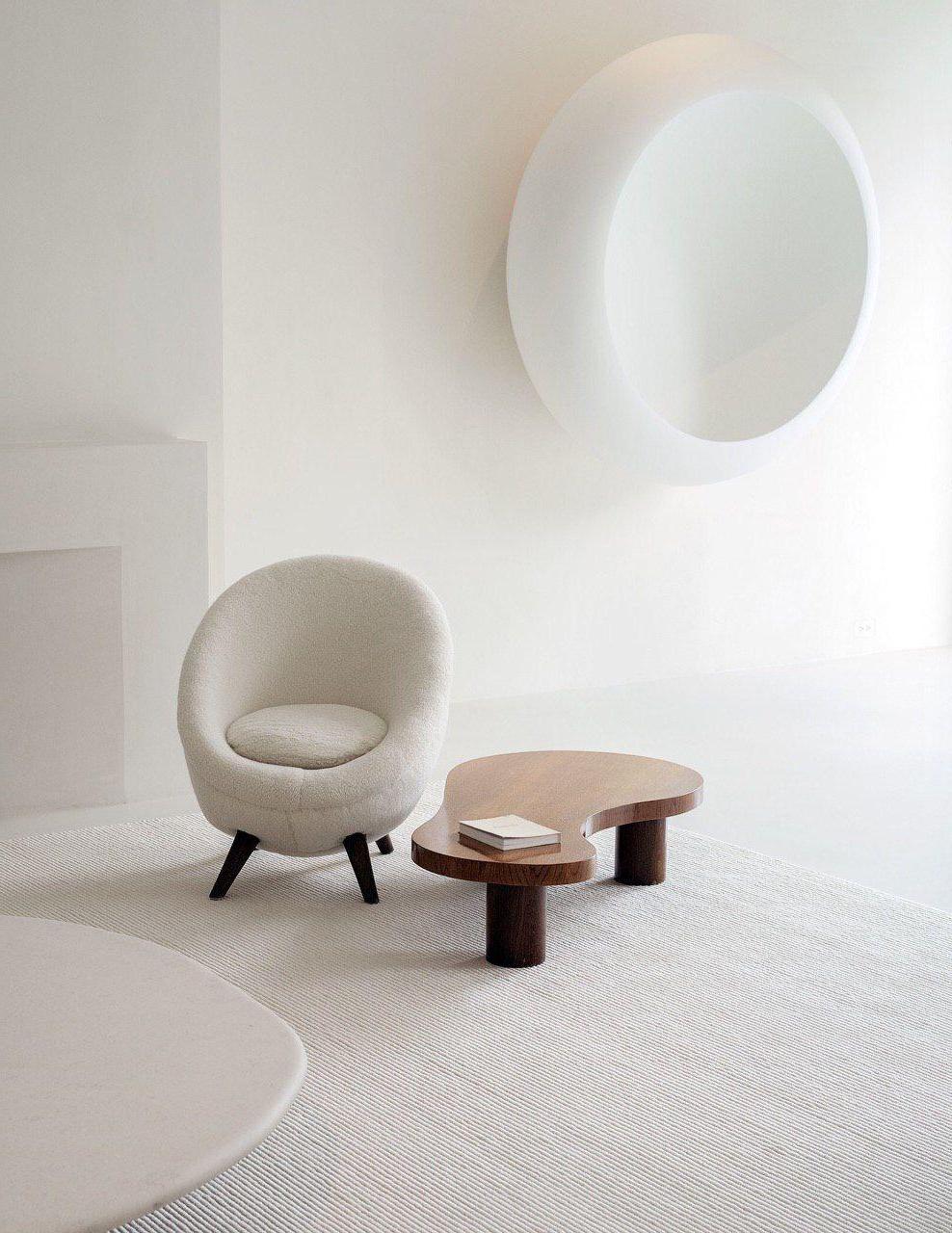 ≡ Kim and Kanye’s 60 Million Dollar Home 》 Her Beauty