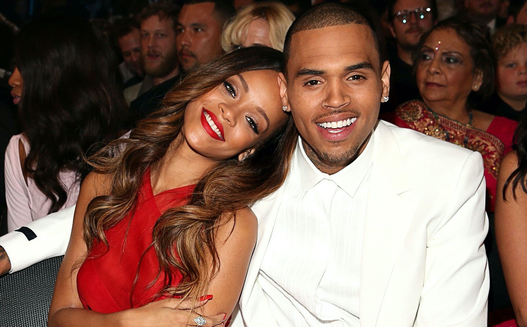 ≡ Who is Rihanna Dating: From the Past Till Now 》 Her Beauty