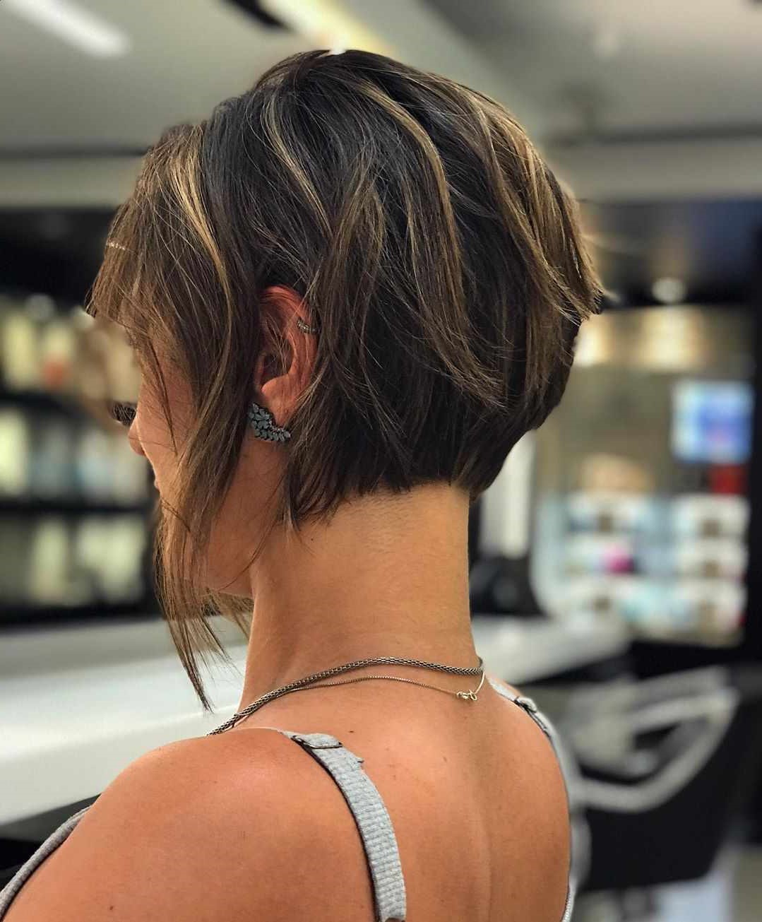 ≡ 9 Biggest 2020 Haircut Trends 》 Her Beauty