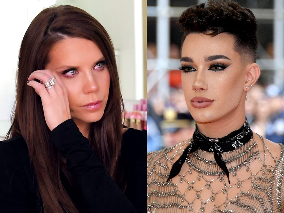 ≡ 20 Essential Tati Westbrook Facts 》 Her Beauty