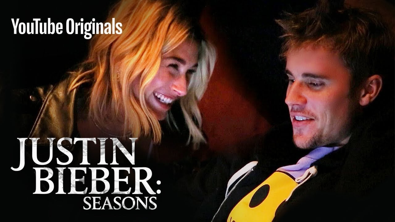 ≡ 17 Reasons to Watch Justin Bieber Documentary Series on YouTube 》 Her ...