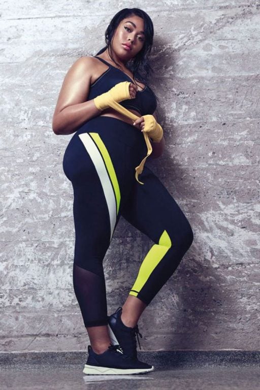 ≡ The Tough Truth About Plus-Size Models In The Biz 》 Her Beauty