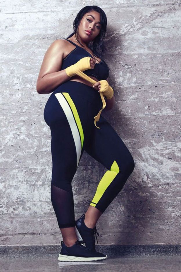 ≡ The Tough Truth About Plus-Size Models In The Biz 》 Her Beauty