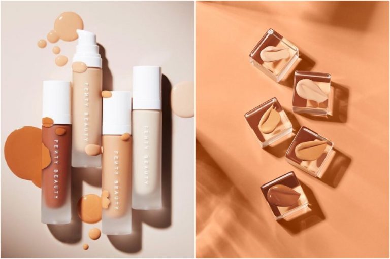 ≡ 6 Best Foundations For Oily Skin 》 Her Beauty