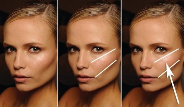 ≡ Low Cheekbones vs. High Cheekbones: Everything You Need to Know 》 Her ...