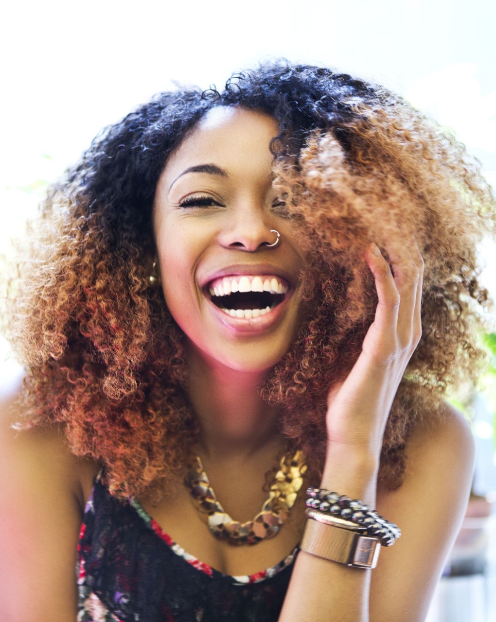 ≡ 8 Easy Ways To Get Rid Of Stress And Anxiety 》 Her Beauty