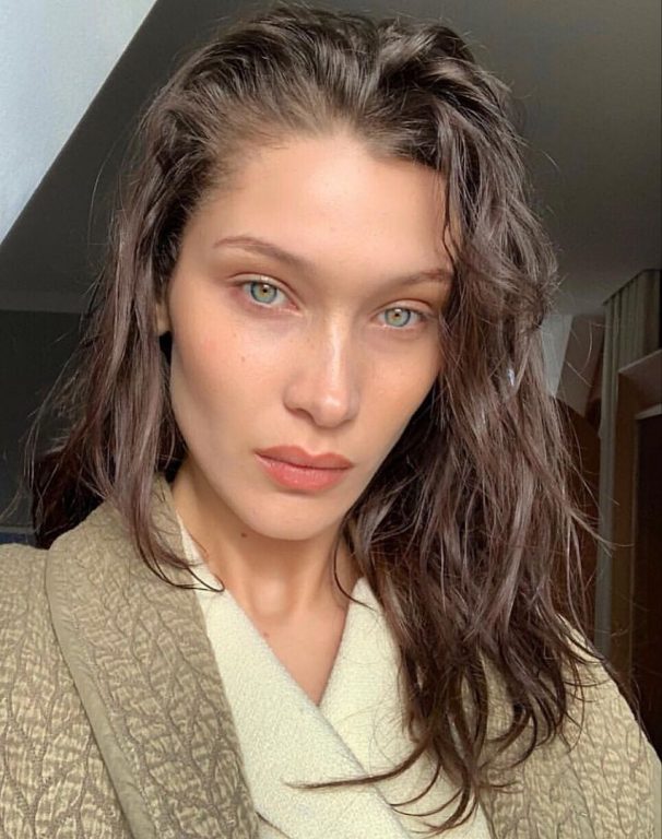 ≡ 8 Facts You Should Know About Bella Hadid 》 Her Beauty