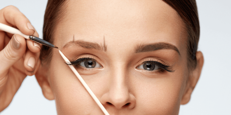 ≡ Everything to Know About Eyebrow Waxing at Home 》 Her Beauty