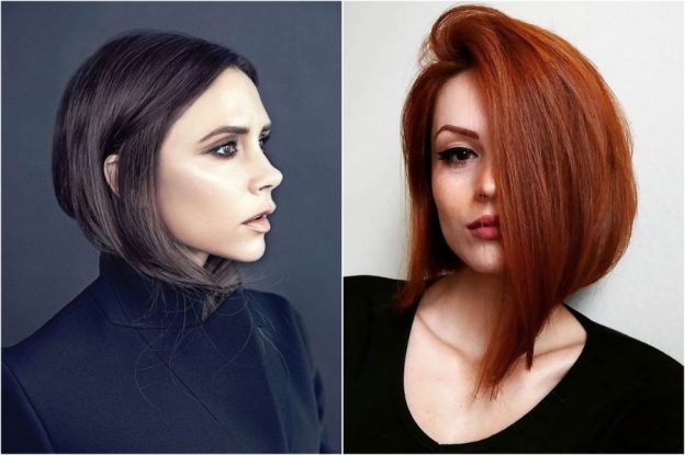 ≡ The Best & Worst Hairstyles For Women 》 Her Beauty