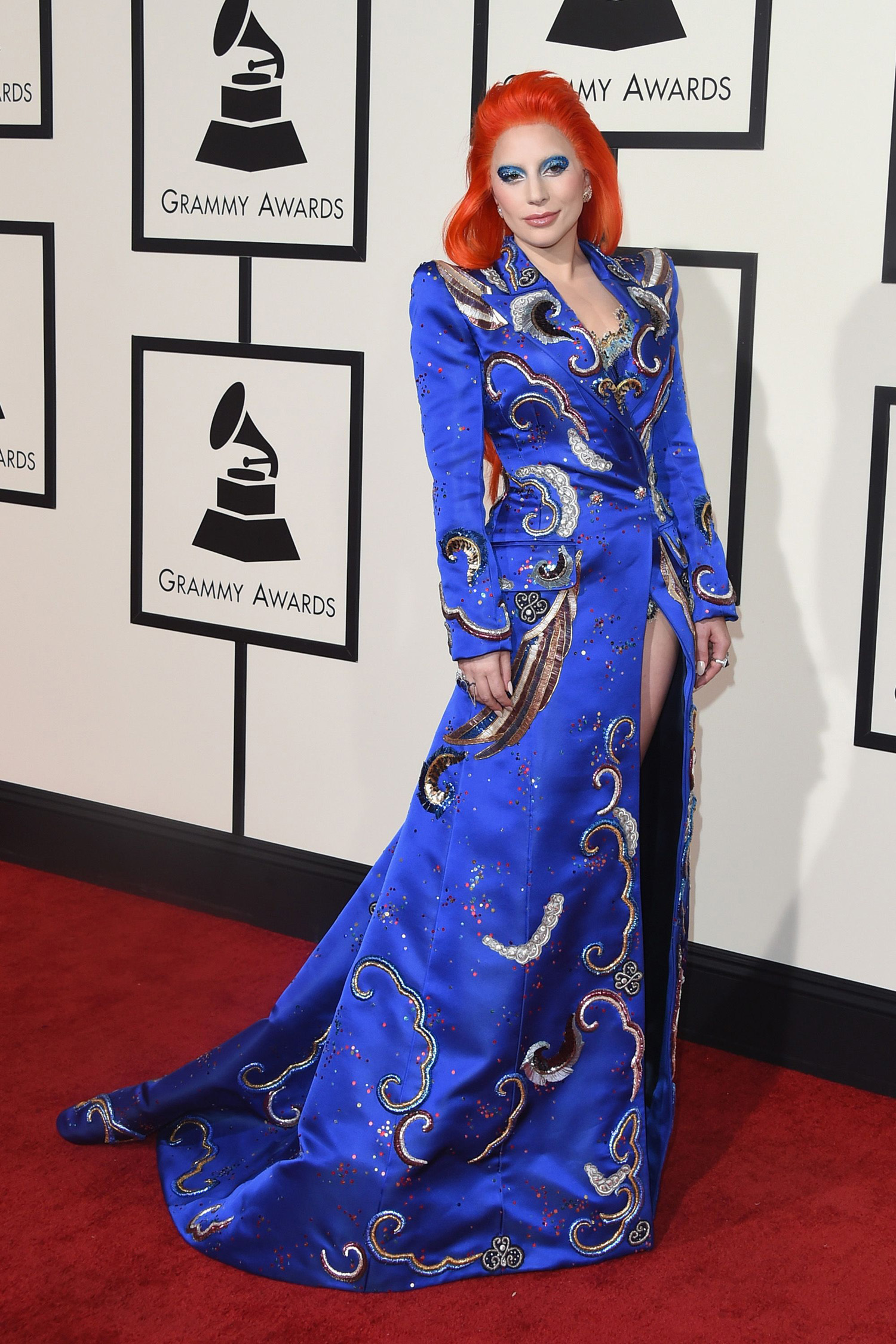 ≡ 13 Of The Best Lady Gaga Outfits Weve Ever Seen 》 Her Beauty