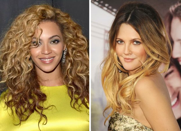 ≡ The Unknown History of Hair Colour 》 Her Beauty