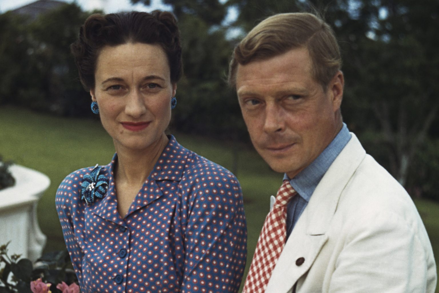 ≡ The Parallels Between Prince Harry and His Great-Granduncle Edward ...