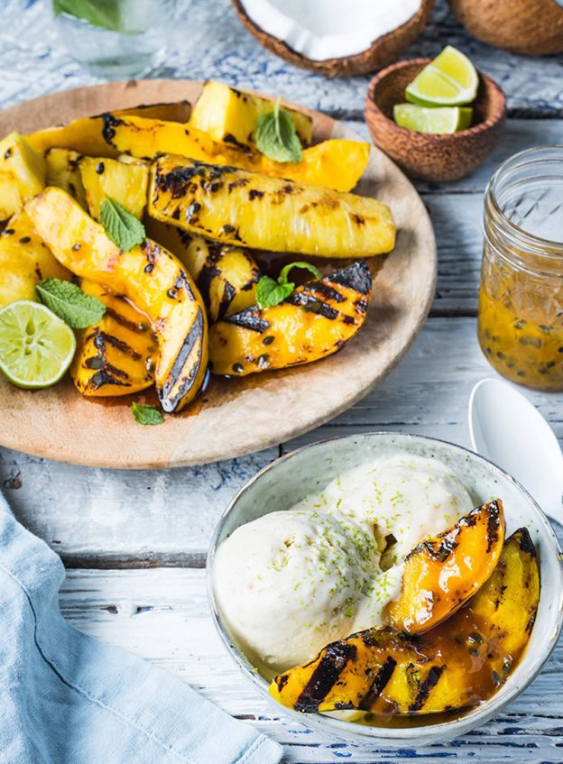 ≡ 8 Easy Exotic Meals Anyone Can Make 》 Her Beauty