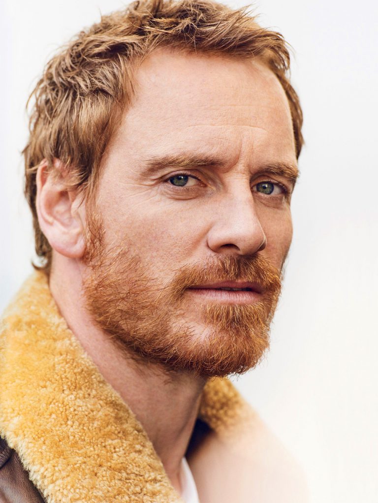 ≡ 10 Most Handsome Male Redheads Ever 》 Her Beauty
