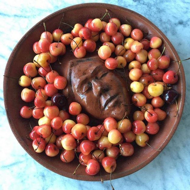 ≡ A Perfect Way To Incorporate Art Into Daily Rituals 》 Her Beauty