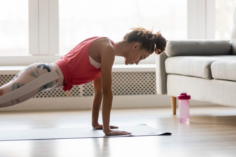 ≡ How to Get Skinny in a Week: 12 Simple Everyday Tips 》 Her Beauty