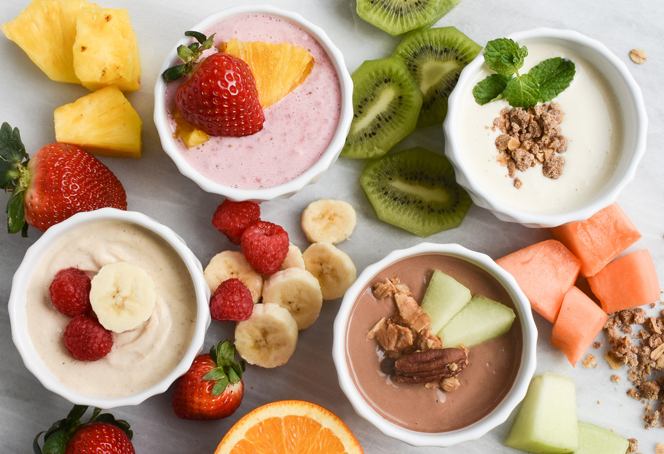 ≡ 10 aliments qui contiennent beaucoup plus de sucre que vous ne le ...