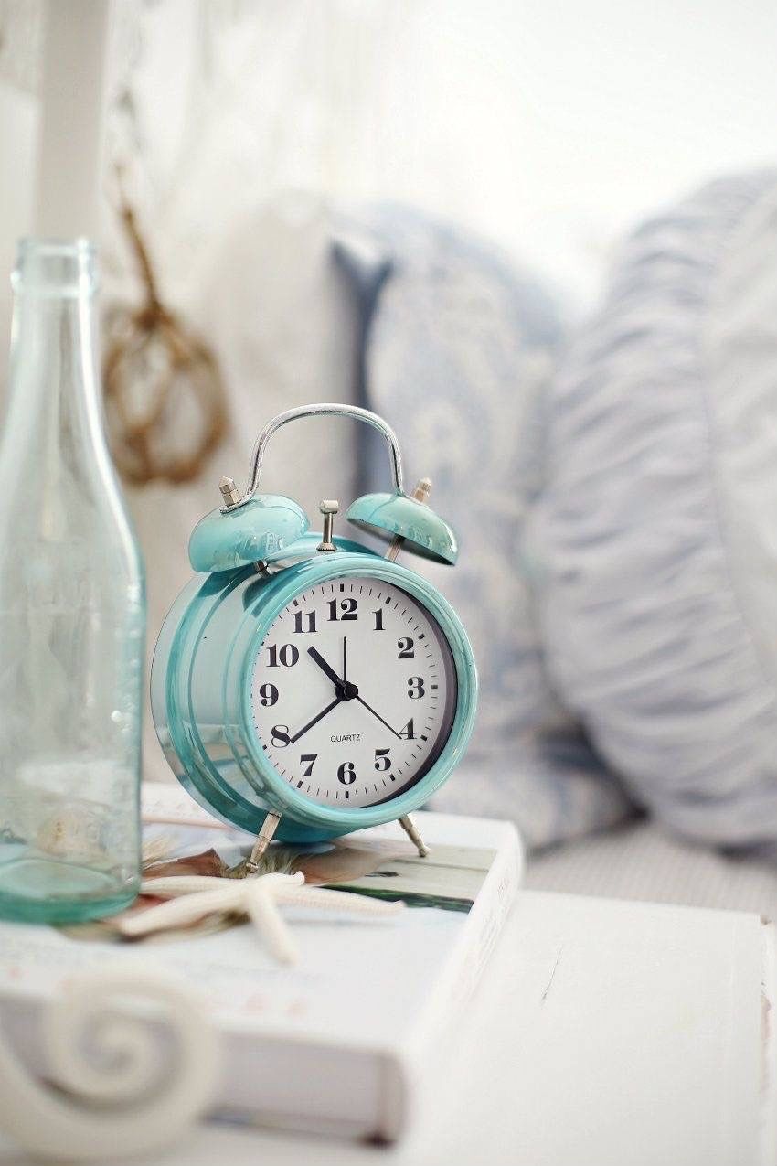 ≡ 10 Fit Girl's Morning Rituals to Start Your Day 》 Her Beauty