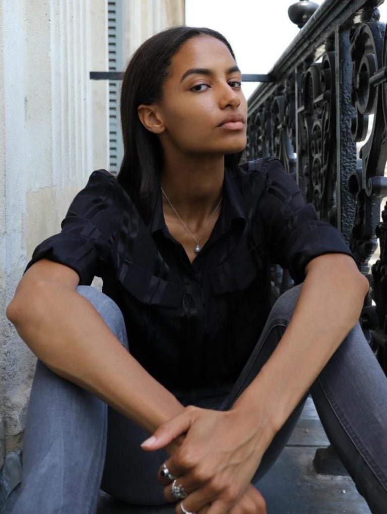 ≡ 12 Top Black Models That Have Successfully Broken the Stereotypes ...