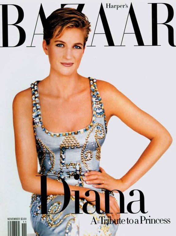 ≡ 12 Details That Made lady Diana A Style Icon 》 Her Beauty
