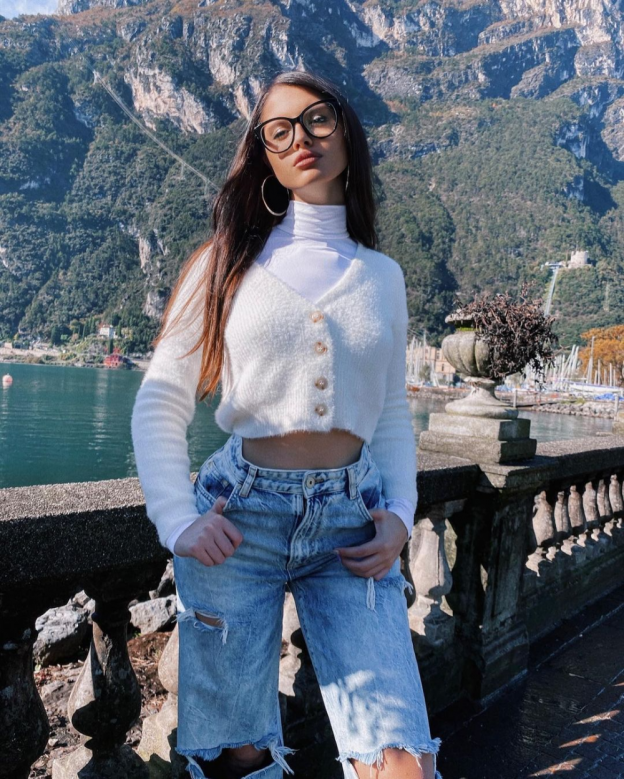 ≡ Influencer italiane più famose e seguite… ecco la Top 15! 》 Her Beauty