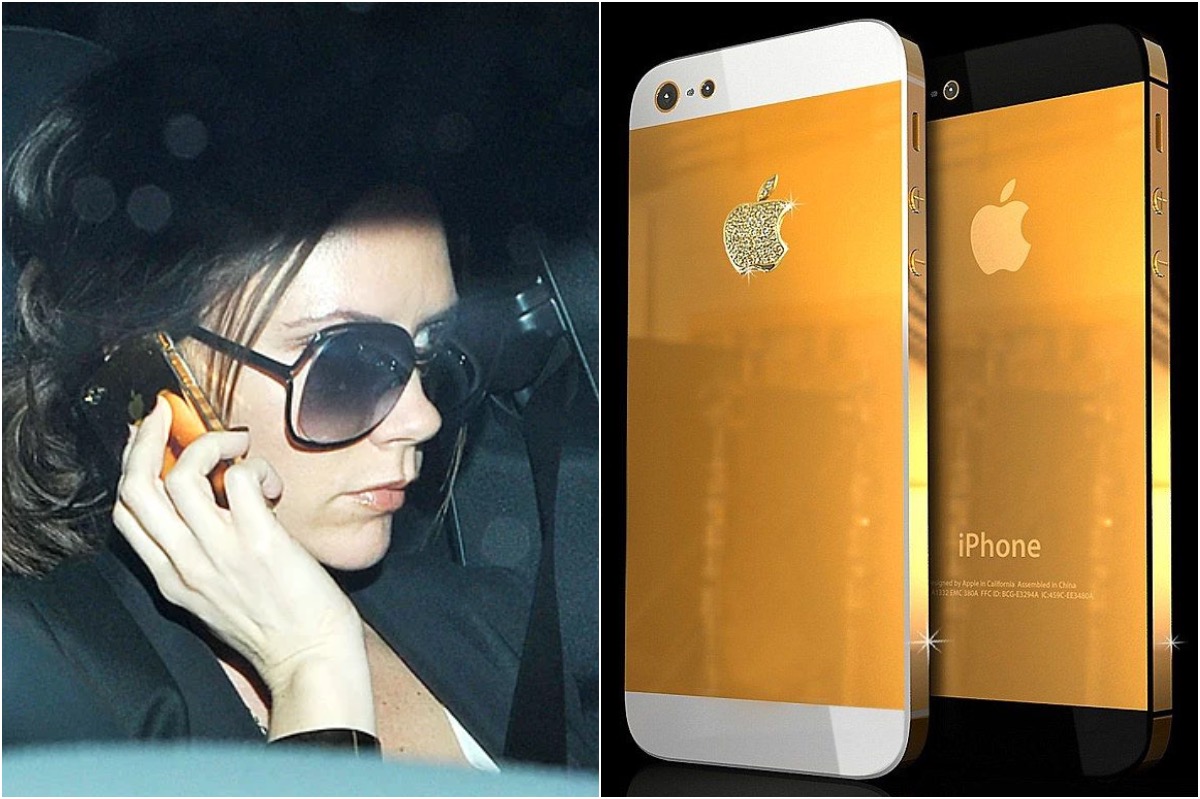 ≡ 9 Most Expensive Things Celebrities Ever Bought 》 Her Beauty