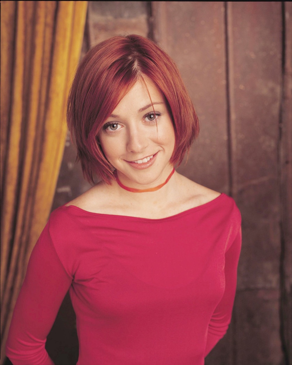 ≡ 16 Girls From The 90's Everyone Had A Crush On 》 Her Beauty