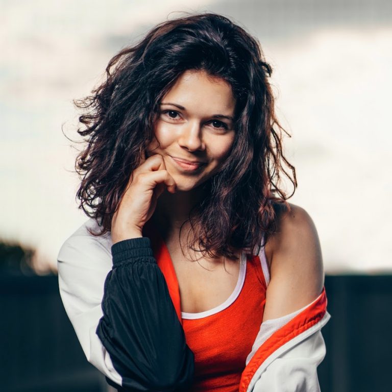 ≡ Top 6 des fitgirls à suivre sur Instagram en 2021 》 Her Beauty