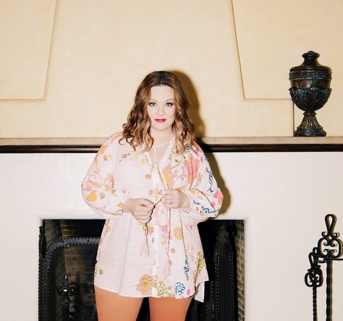 ≡ The Incredible Transformation of Melissa Mccarthy 》 Her Beauty