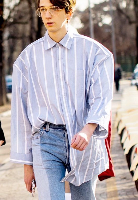 ≡ Gender-neutral Clothing Ideas That Might Work For You 》 Her Beauty