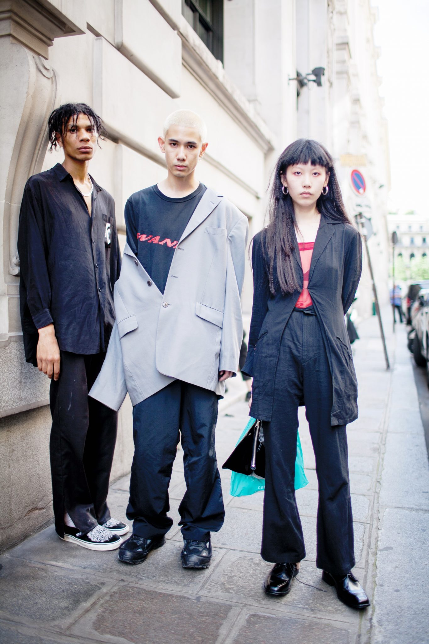 ≡ Gender-neutral Clothing Ideas That Might Work For You 》 Her Beauty