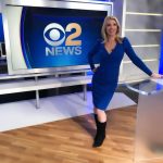 ≡ 11 Most Attractive Weather Girls On TV 》 Her Beauty