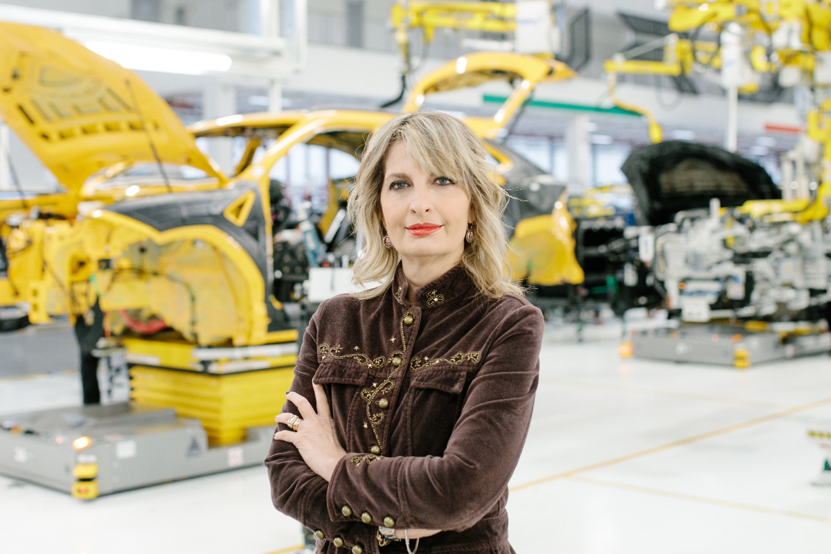 ≡ Donne d’affari e imprenditrici: i nomi italiani di successo al ...