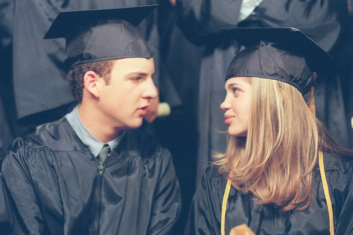 ≡ 10 Of The Best TV Proposal Scenes Of All Time 》 Her Beauty