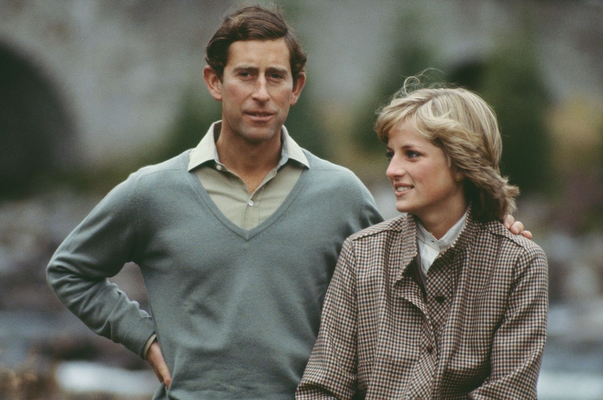 8 Things Princess Diana Said That Will Give You An Insight I Daftsex Hd