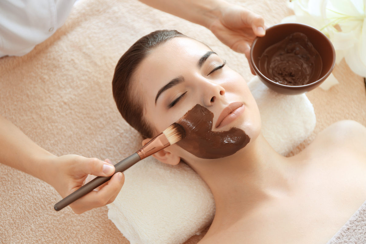 ≡ 8 Ways to Use Chocolate For Good Skin 》 Her Beauty