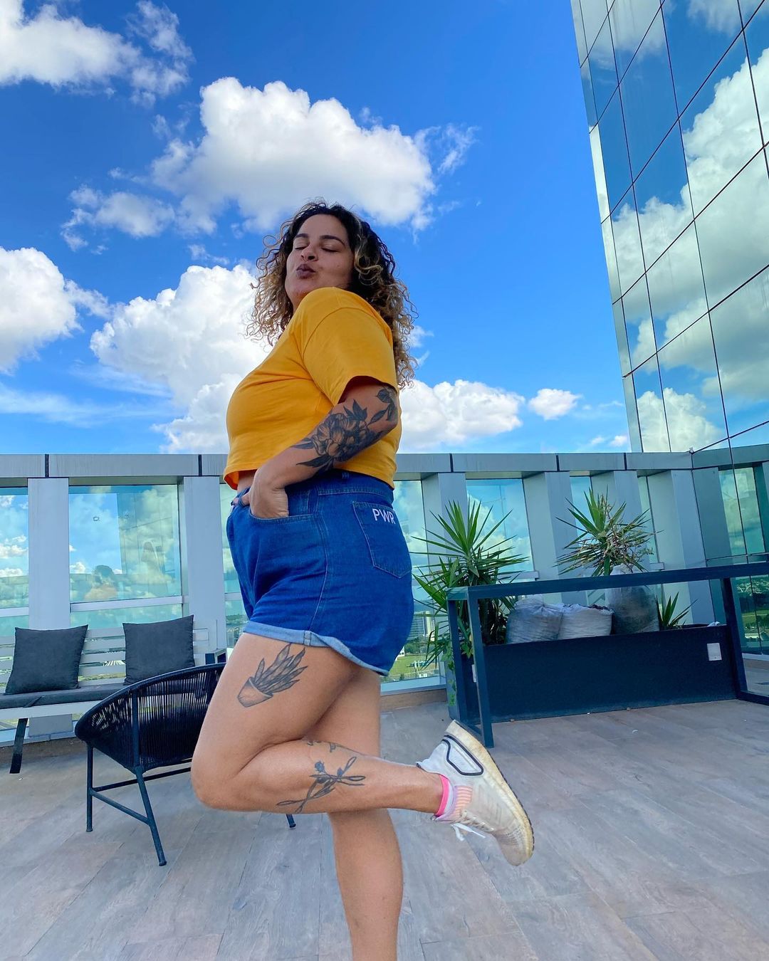 ≡ Top 10 influencers plus size do Brasil em 2021 》 Her Beauty