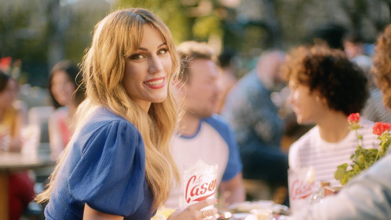 ≡ Más allá de OT: 7 datos sobre la carrera de Edurne 》 Her Beauty