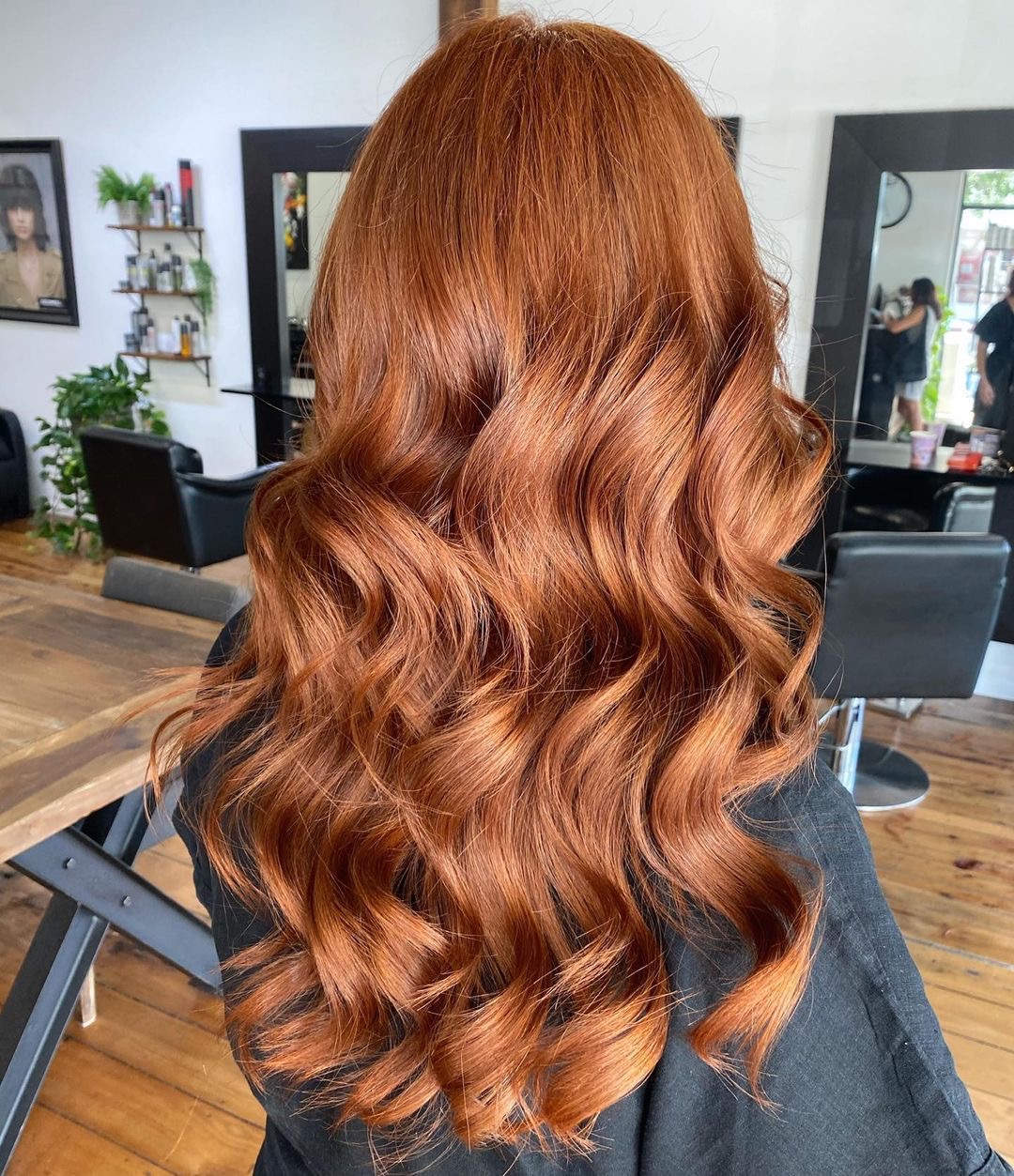 ≡ 10 Gorgeous Hair Color Trends for 2022 》 Her Beauty